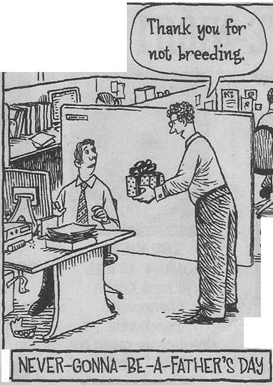 Voluntary Human Extinction Movement - Page 4 - Captain Cynic Philosophy ...